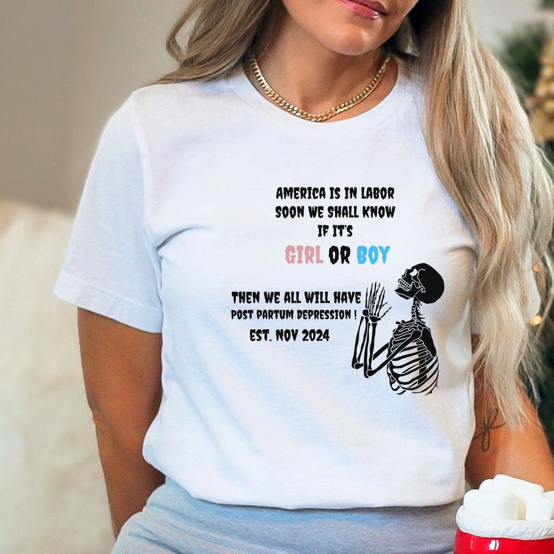 Political Halloween Shirts, Skeleton Funny Shirt Sarcastic Halloween ...