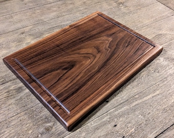 Cutting Board Display Stand Made in the U.S.A. - Etsy