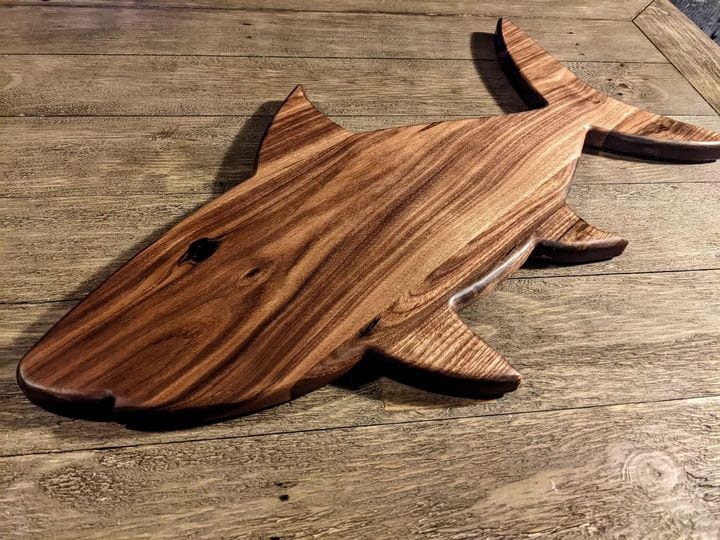 Shark Board