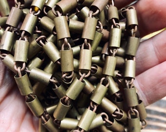 Chain by the foot | Etsy