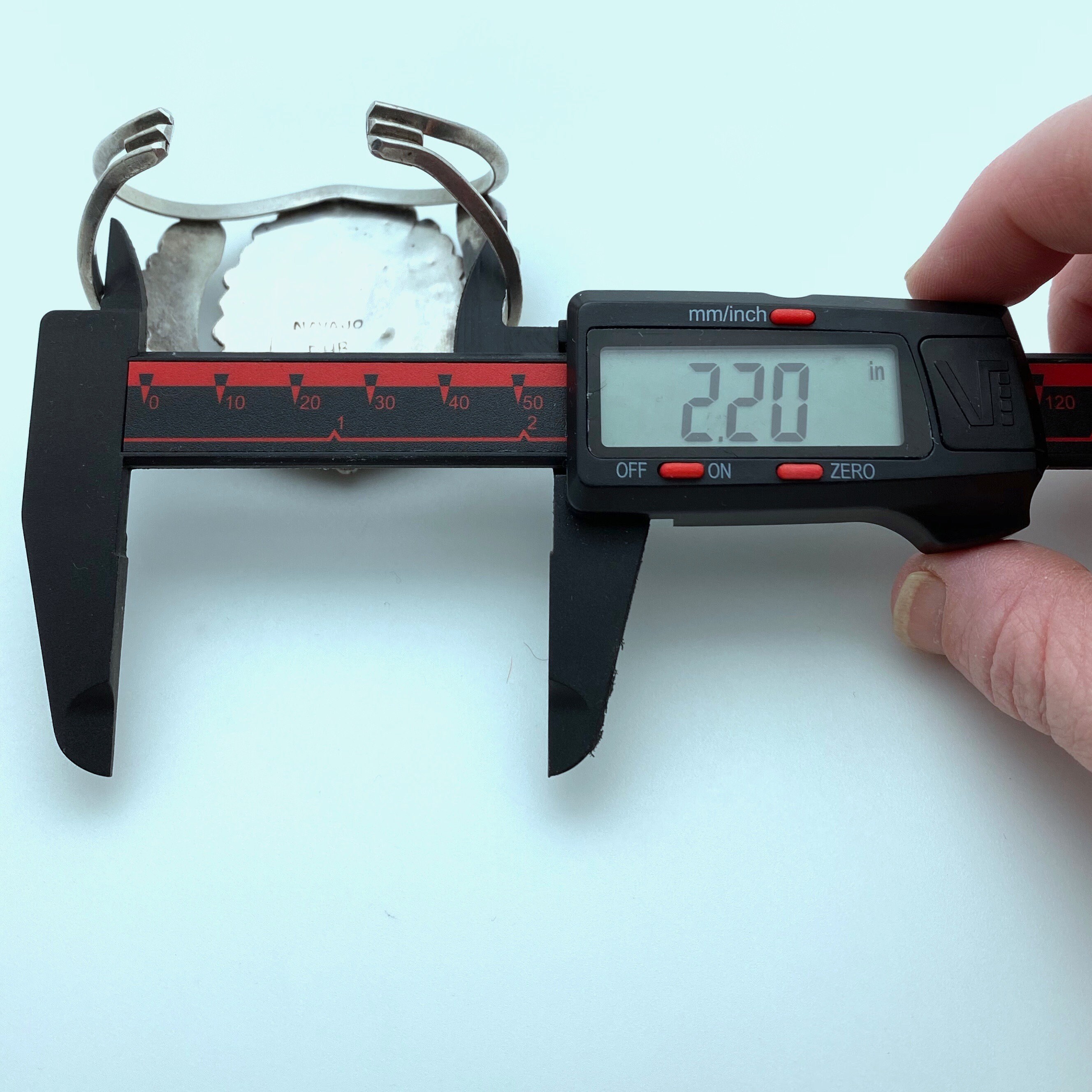 Vintage Navajo RHB Roland Hogan Begay Apache Crown | Etsy