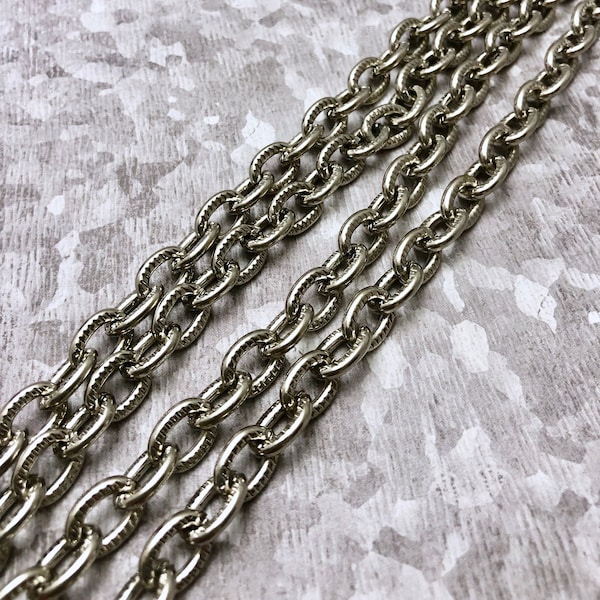 Heavy Duty Chain - Etsy