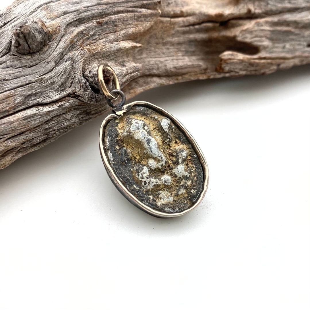 Oval Ganesh Amulet Pendant From Thailand (MAP5) - Etsy