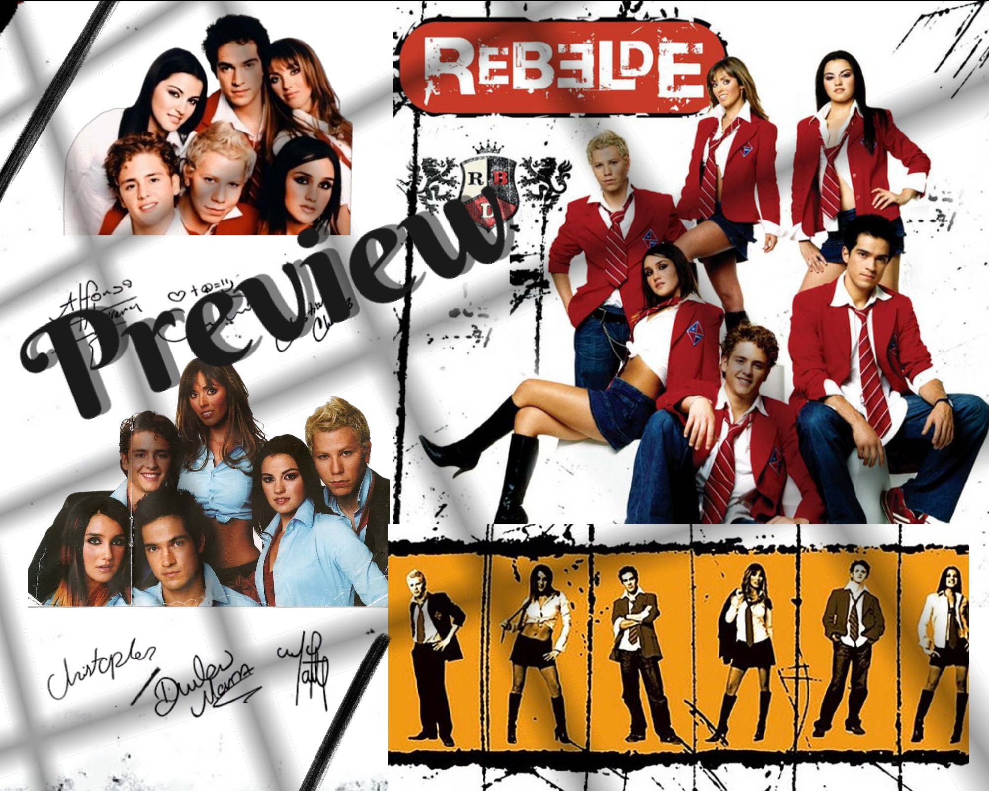 Rbd PNG Design for Tumblers ,shirts and Other Items. - Etsy