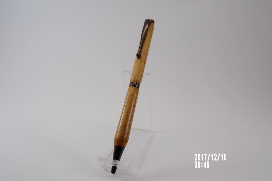 Mango Pen, Ergonomic Pen, Made in Kentucky, Christmas Gift - Etsy