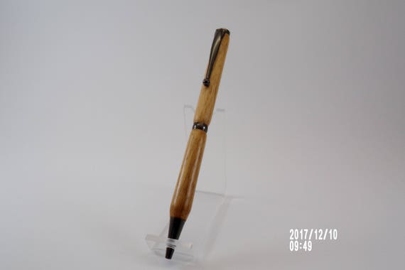 Mango Pen Ergonomic Pen Made in Kentucky Christmas Gift | Etsy