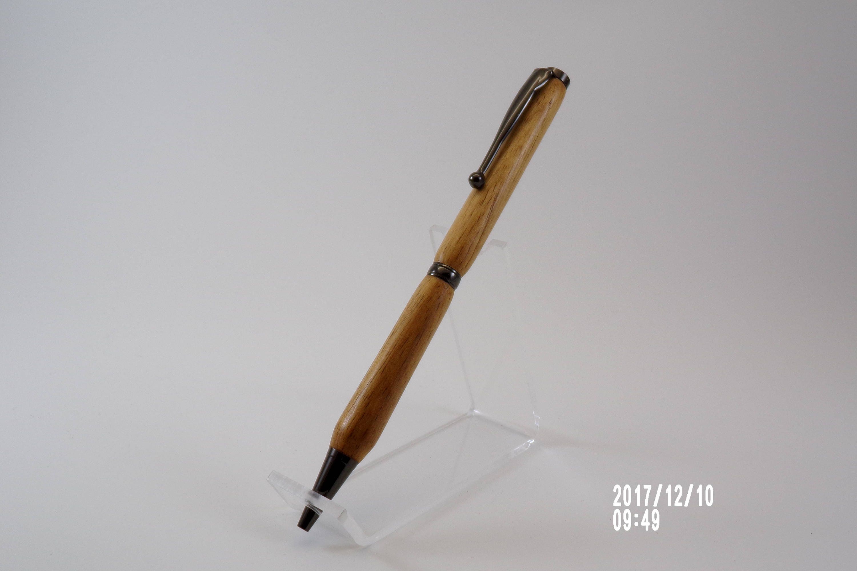 Mango Pen, Ergonomic Pen, Made in Kentucky, Christmas Gift - Etsy
