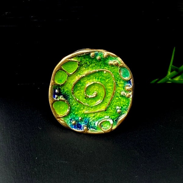 Cosmic Rings - Etsy