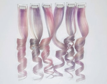 Ombre extensions | Etsy