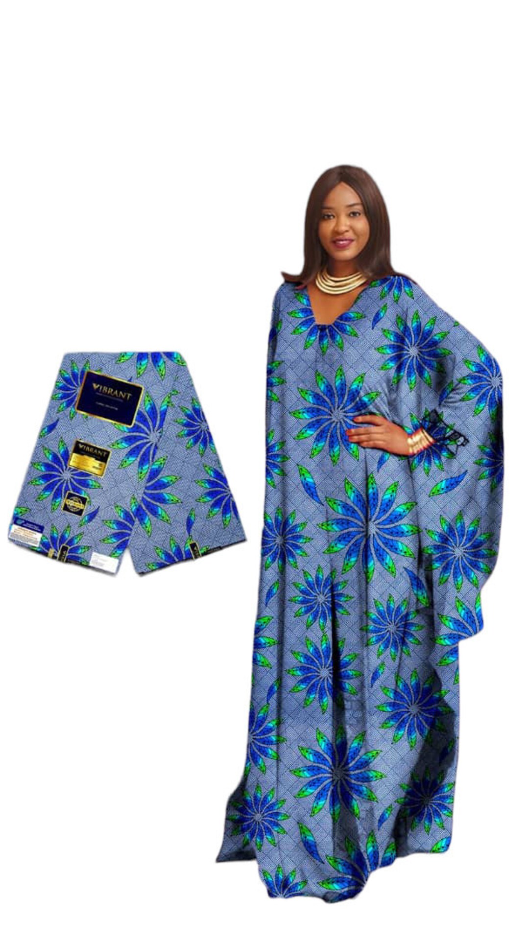 Ankara Fabric ,ankara Accessories, Craft,africanprint,african ...