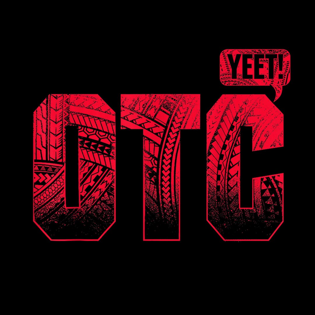 OTC YEET APPAREL Png, Digital Download, File Png - Etsy New Zealand