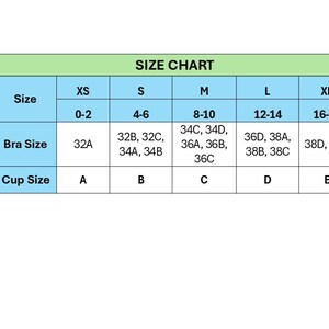 The Fairy Bralette Top/crochet Summer Top/boho Crochet Top in ...