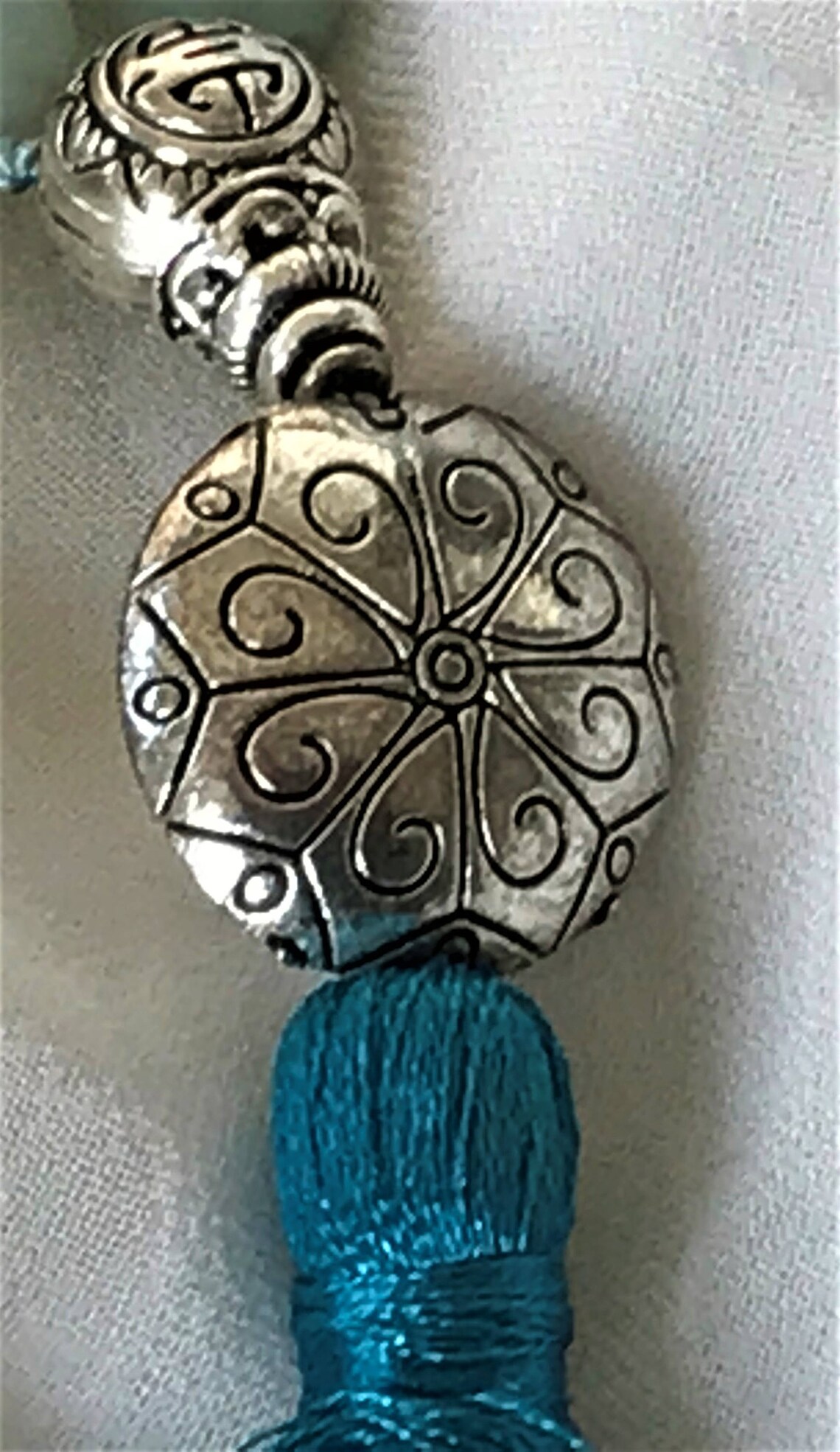 108 Mala Handknotted Yoga Beads Meditation Beads Beaded - Etsy