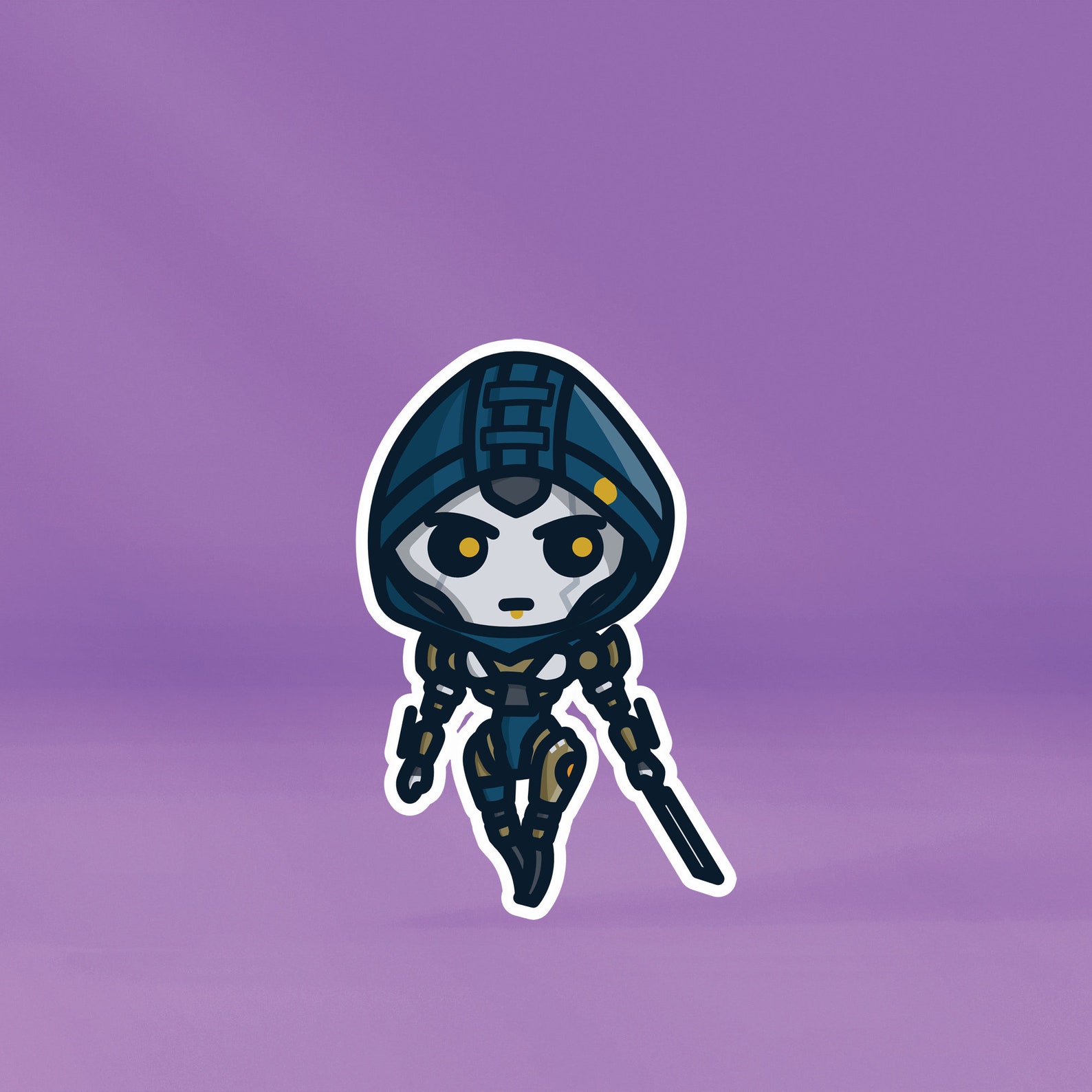 Apex Legends Emotes Ash for Twitch Streaming / Stream Labs OBS ...