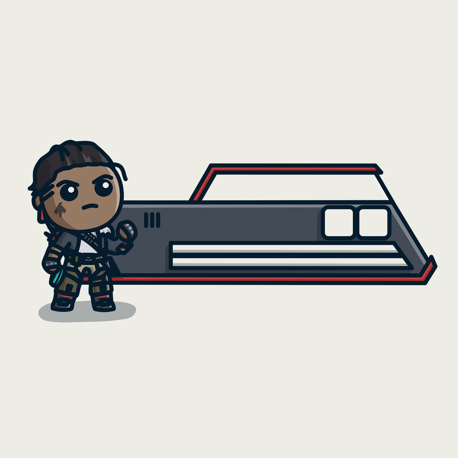 Apex Legends Health Bar Overlay Mad Maggie / Emote for Twitch Streaming ...