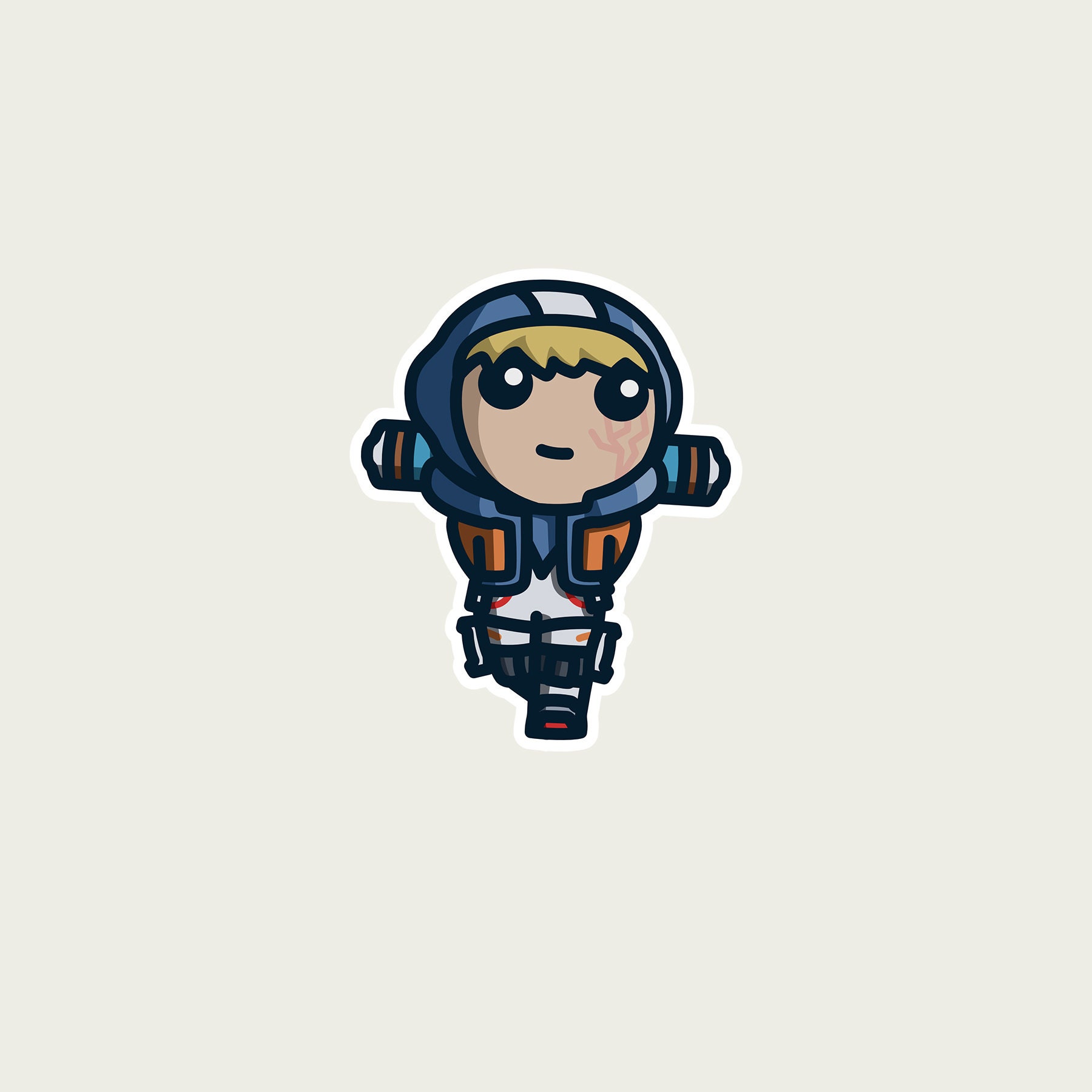 Apex Legends Health Bar Overlay Wattson / Emote for Twitch Streaming ...