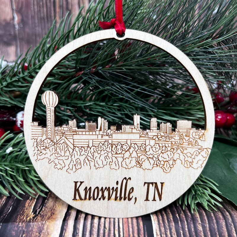 Knoxville Tn - Etsy