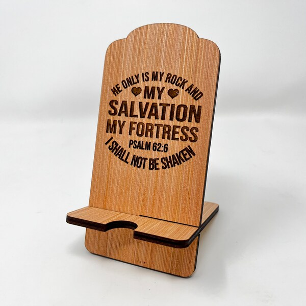 Smart Phone Stand - Etsy