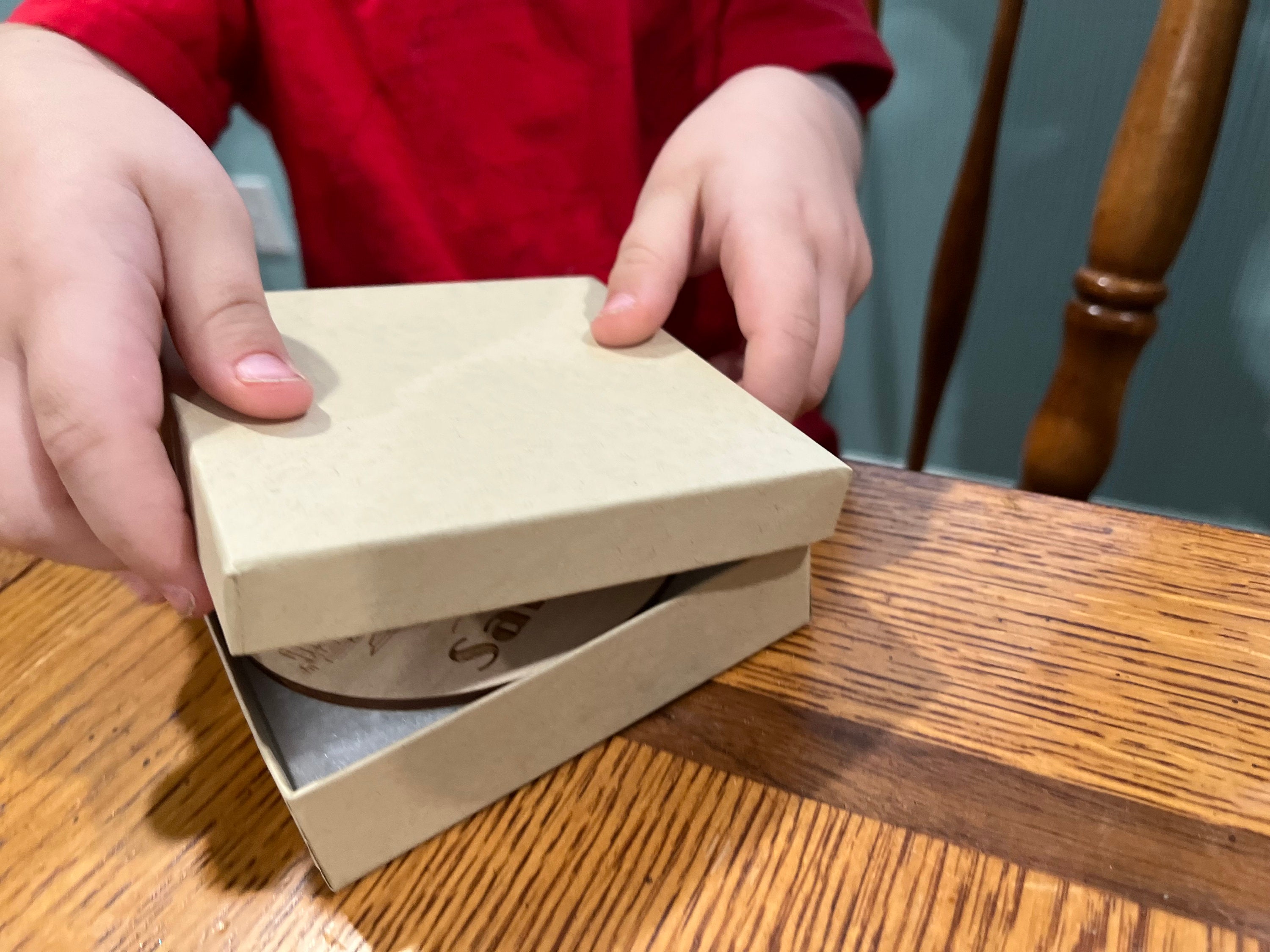 National Guard Magnetwooden National Guard Decornational - Etsy