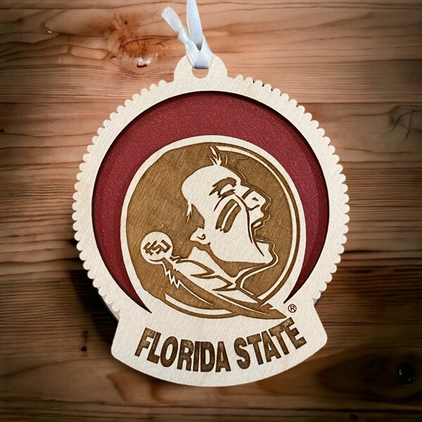 Florida State - Etsy