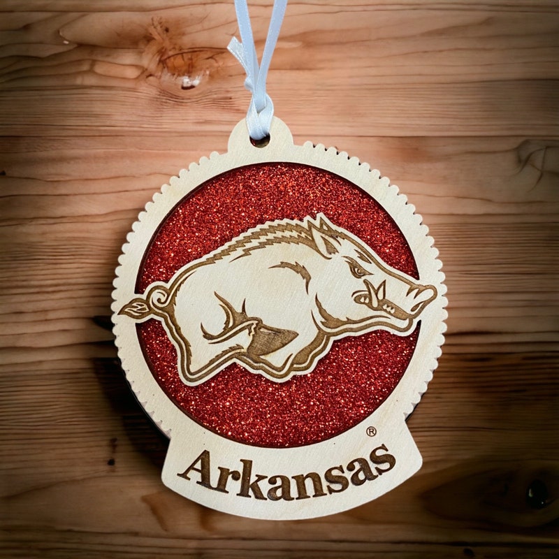 Arkansas Razorbacks - Etsy