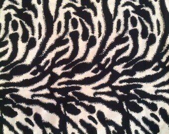 Black Cream Print - Etsy