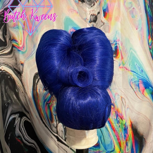 Drag Queen Wig Etsy