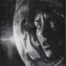 Print Pastel Drawing Alien Isolation Sizes 8 X - Etsy