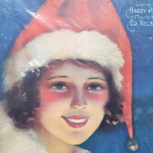 Vintage Sheet Music Pretty Kitty Kelly Beautiful Girl - Etsy