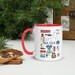 I Love Frasier Fan Ceramic Mug 4 Colors - Etsy