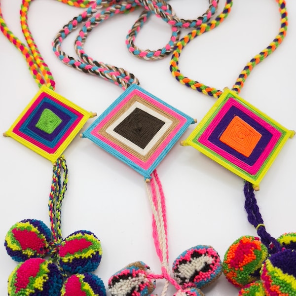 Wayuu - Etsy