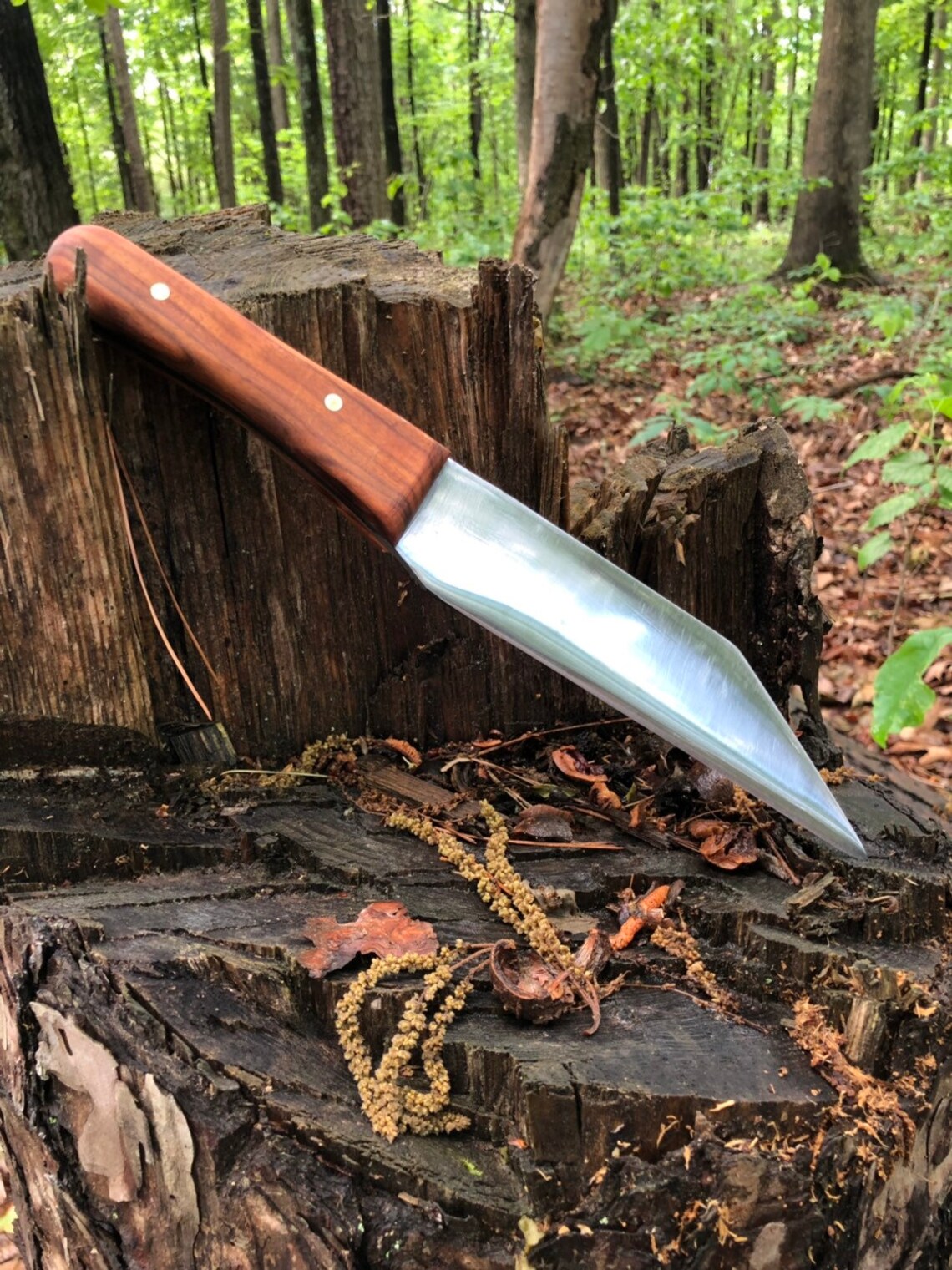 Modern Style Seax - Etsy