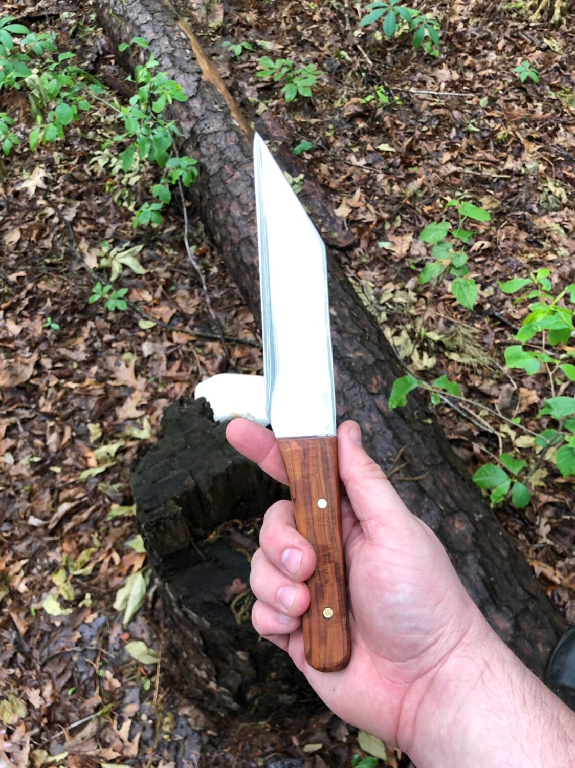 Modern Style Seax - Etsy