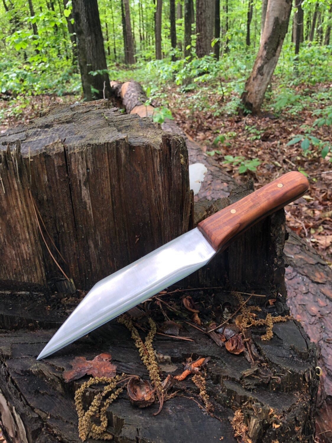 Modern Style Seax - Etsy