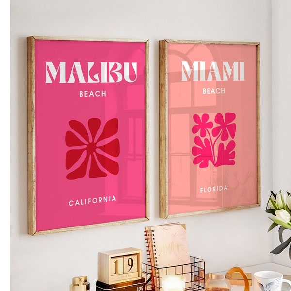 Preppy Colorful Aesthetic - Etsy