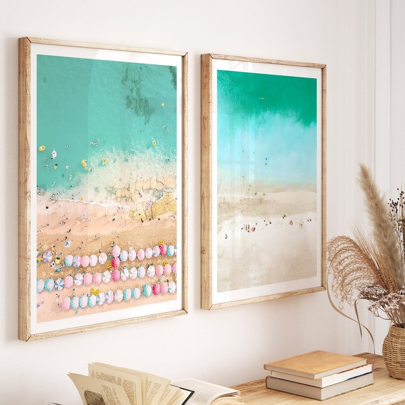 Beach Prints - Etsy