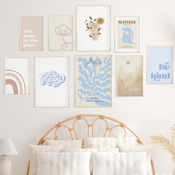 Dorm Art - Etsy