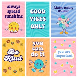 School Posters, Positive and Growth Mindset Poster Classroom, Emotions ...