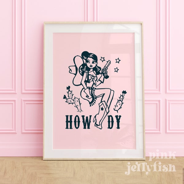 Tween Black Girl Room Printable Posters - Etsy