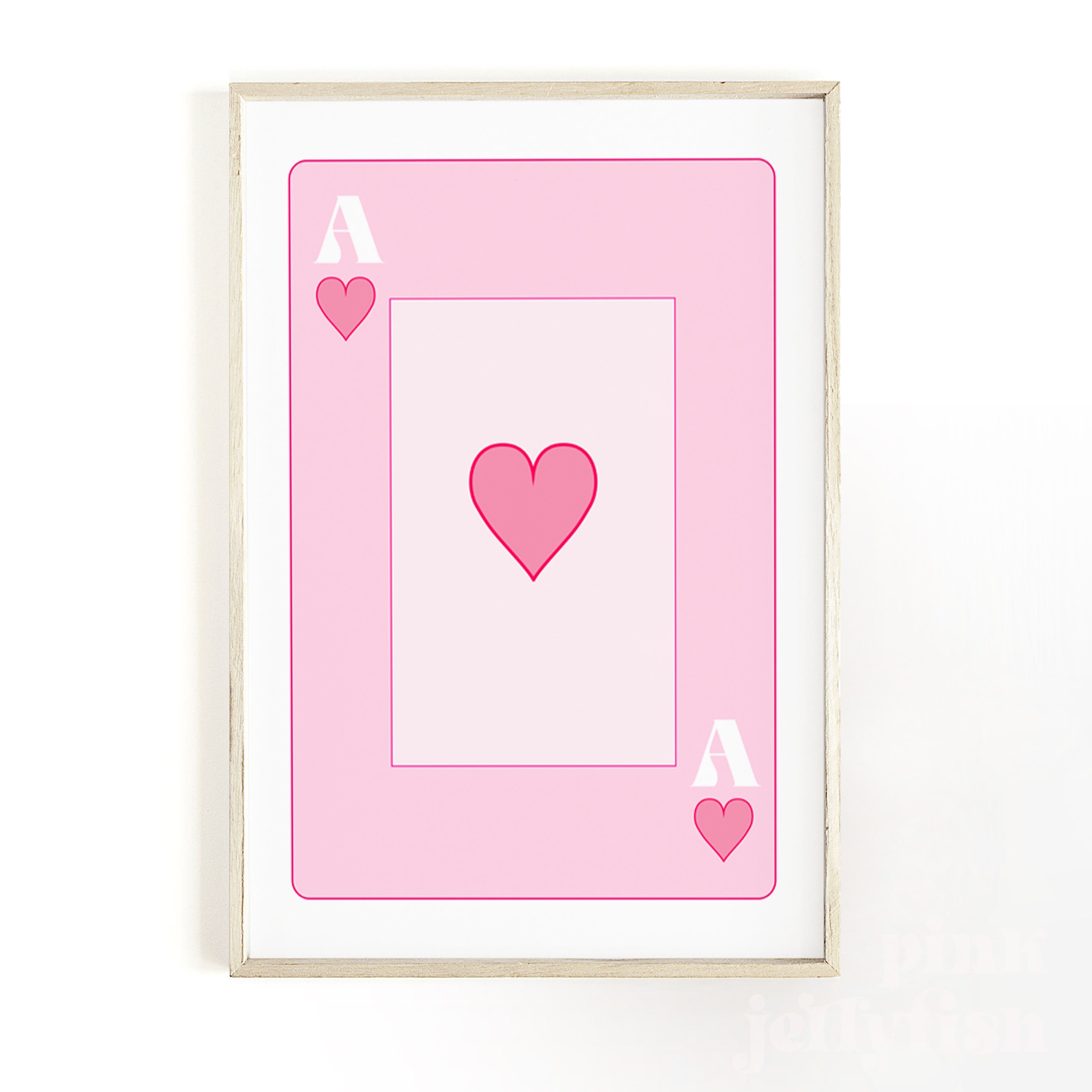 Rosa Preppy-Cowgirl-Drucke-Set mit 14 druckbaren Kunstwerken ...