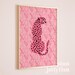 Colorful Prints Set of 9 Printable Art, Preppy Prints, Gallery Wall ...