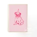 Preppy Prints Wall Decor Set of 6 Digital Prints, Dorm Wall Decor ...