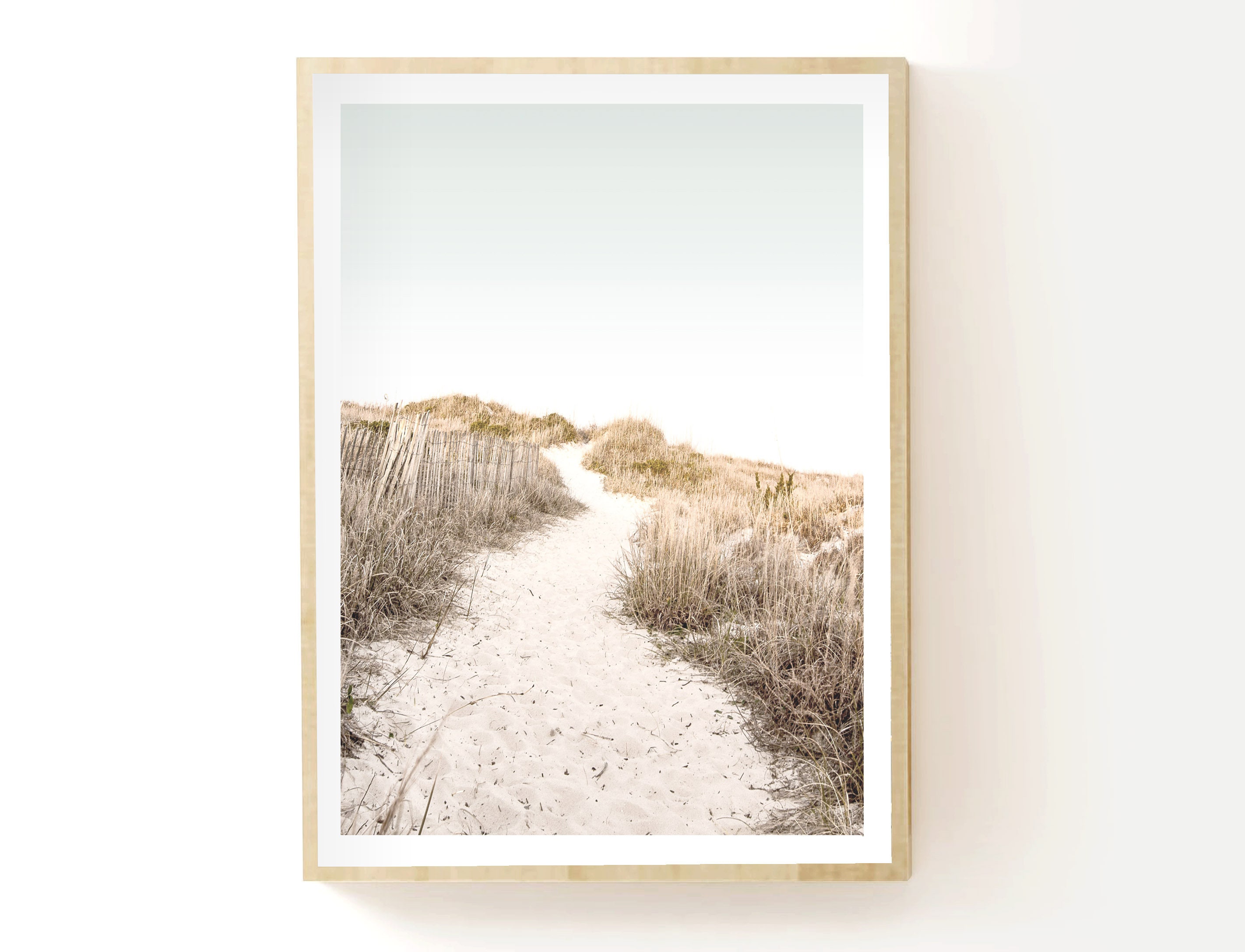 Coastal Prints Set of 3 Beach Printable Surf Photo Download | Etsy