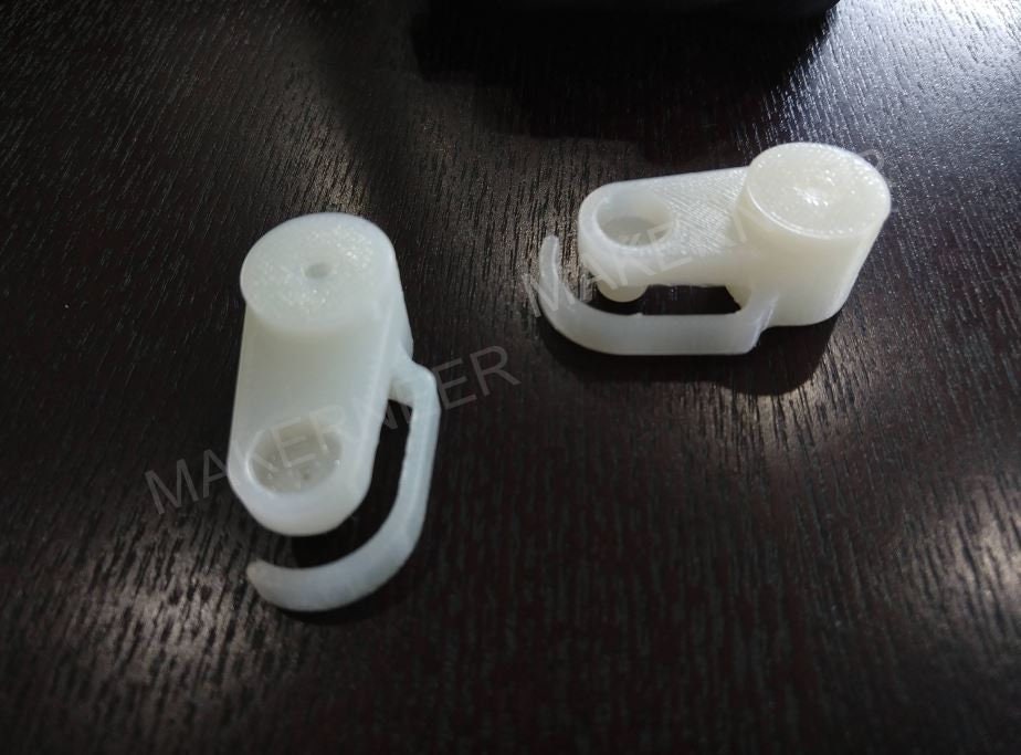 Replacement Ford Blend Door Clip - Etsy