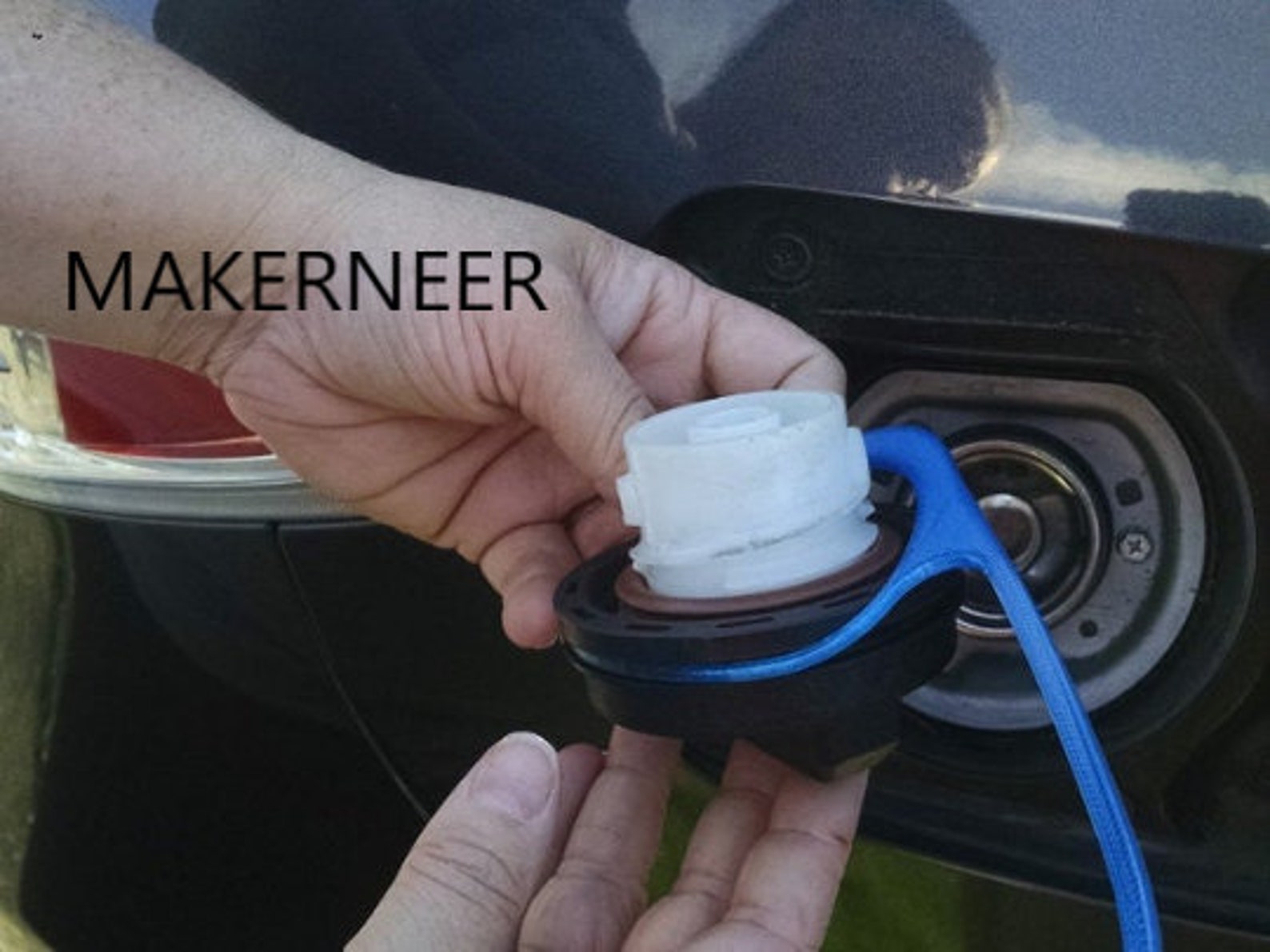 Replacement Gas Cap Lanyard Fits 2004-2011 Subaru's - Etsy