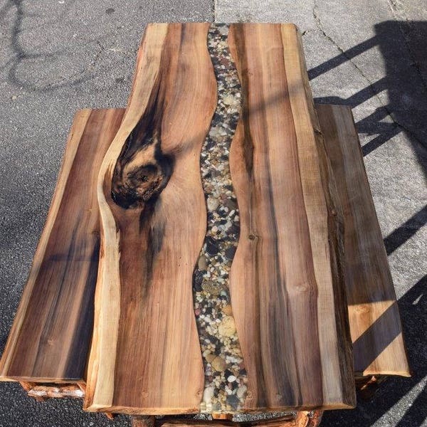 Rainbow Poplar - Etsy