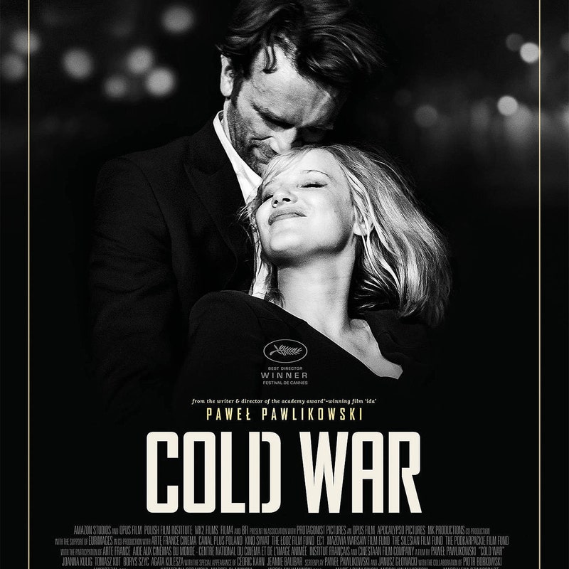 Cold War - Etsy