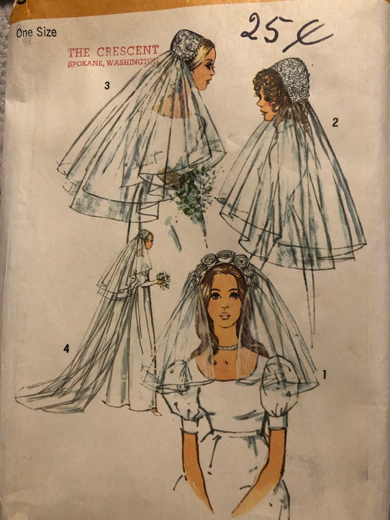 vintage 1971 simplicity sewing - Gem