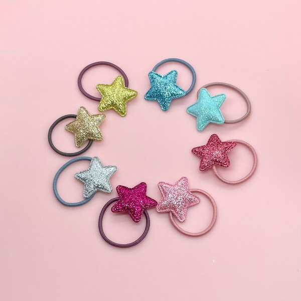 Kids Hair Tie - Etsy