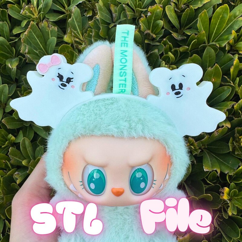 The La Boo Boo Dolls - Etsy